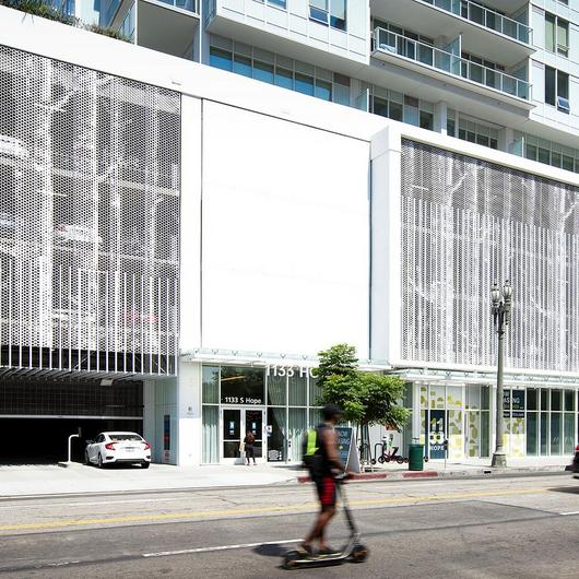 Gallery of Facade Cladding - 19