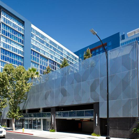 Facade Cladding from BŌK Modern