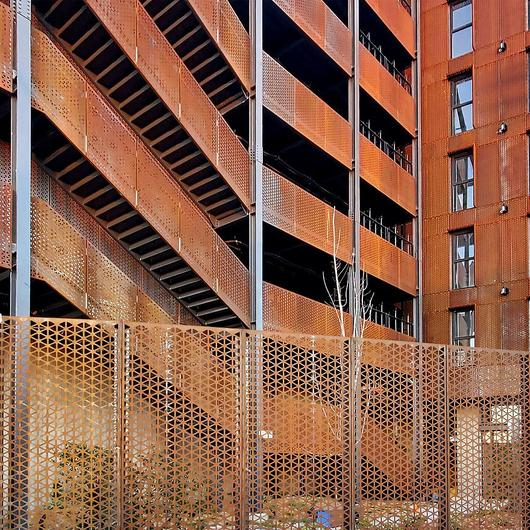 Fences from BŌK Modern