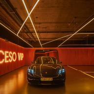 Kriskadecor in Odiseo Leisure Centre from Kriskadecor