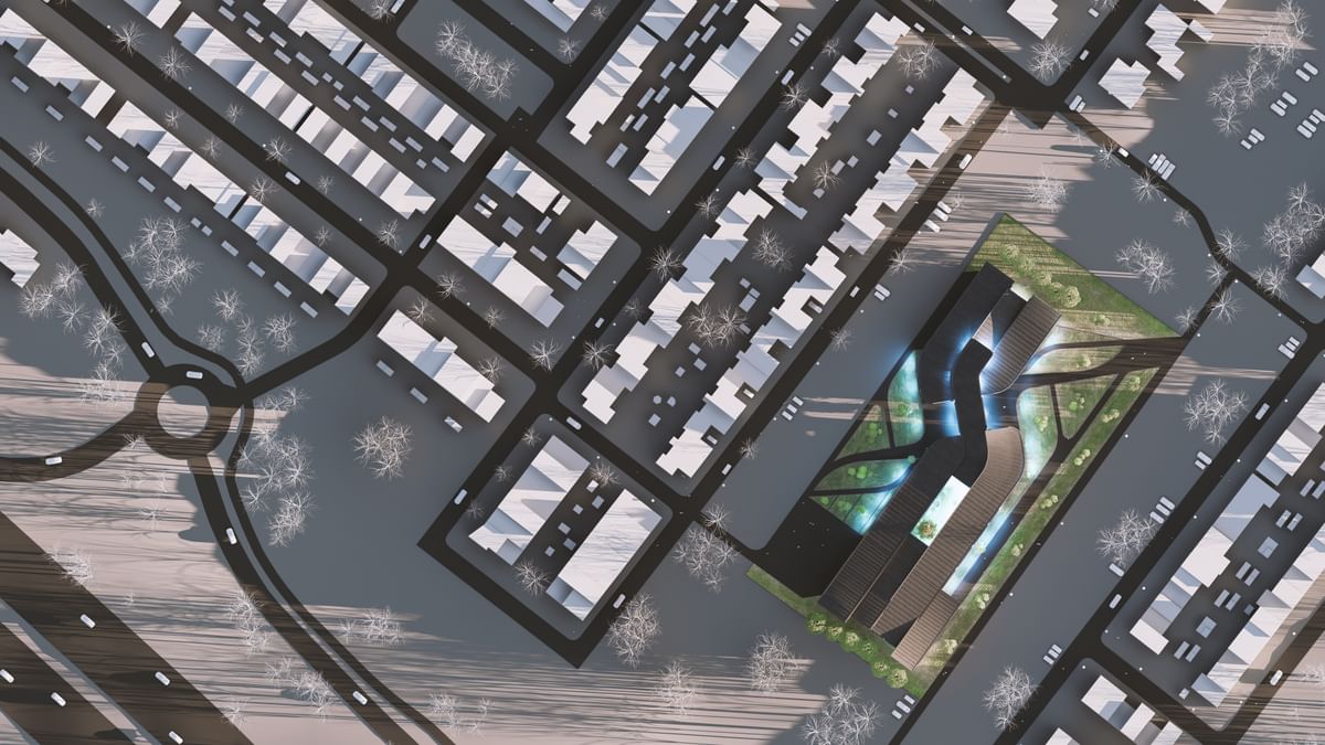 Gallery of 3D Real-Time Rendering Software - Chaos Enscape - 41