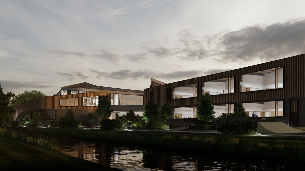 Gallery of 3D Real-Time Rendering Software - Chaos Enscape - 45