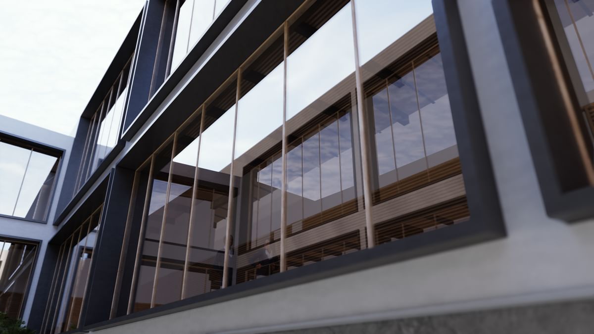 Gallery of 3D Real-Time Rendering Software - Chaos Enscape - 34