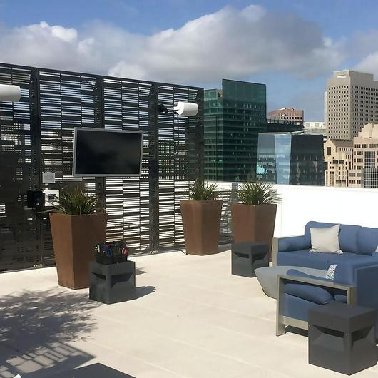 Gates from BŌK Modern