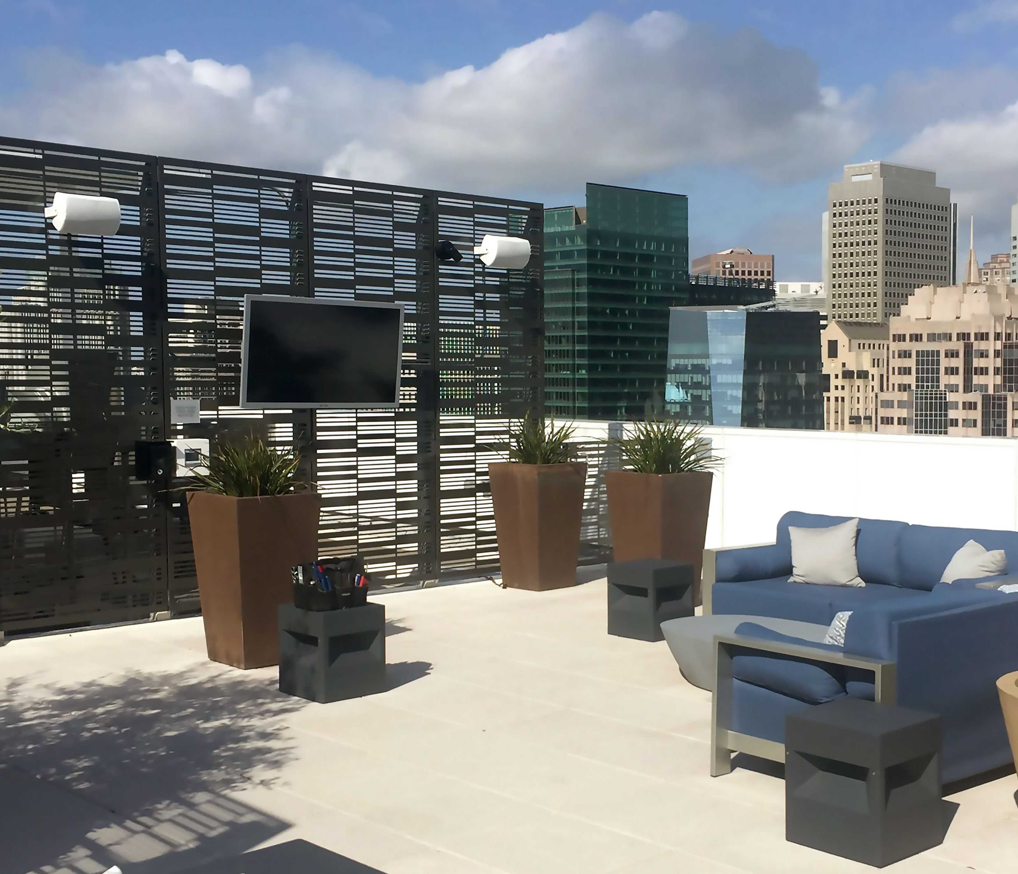 Gallery of Gates - 7