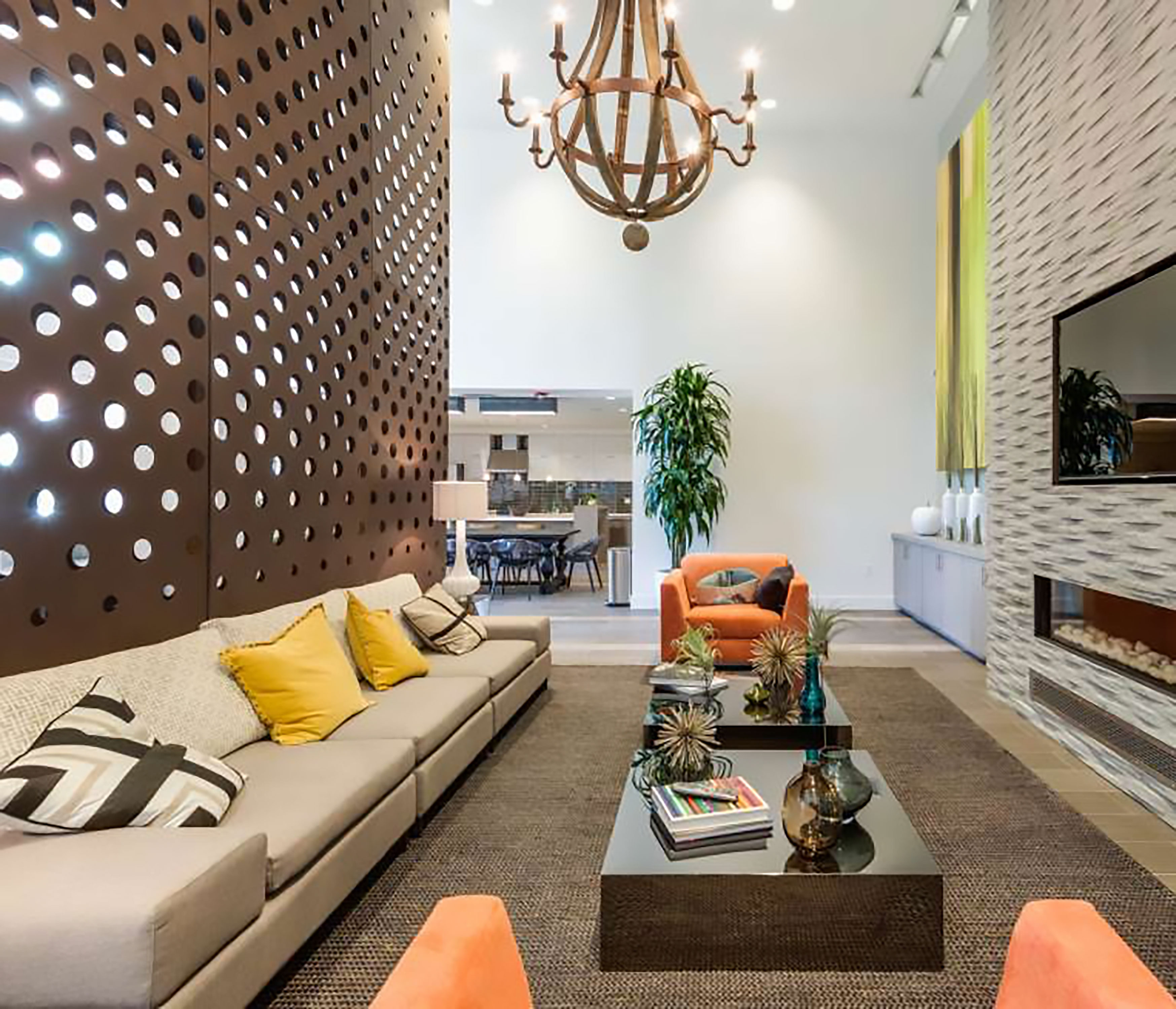 Gallery of Interior Products - 7