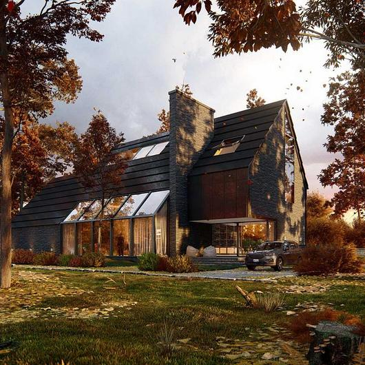 How to Bring Architectural Designs to Life from Lumion