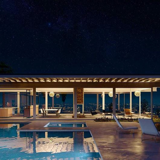 How to Bring Architectural Designs to Life from Lumion