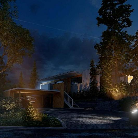 How to Make Landscape Renders Feel Alive from Lumion