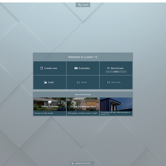 How to Make Rendering Fun from Lumion