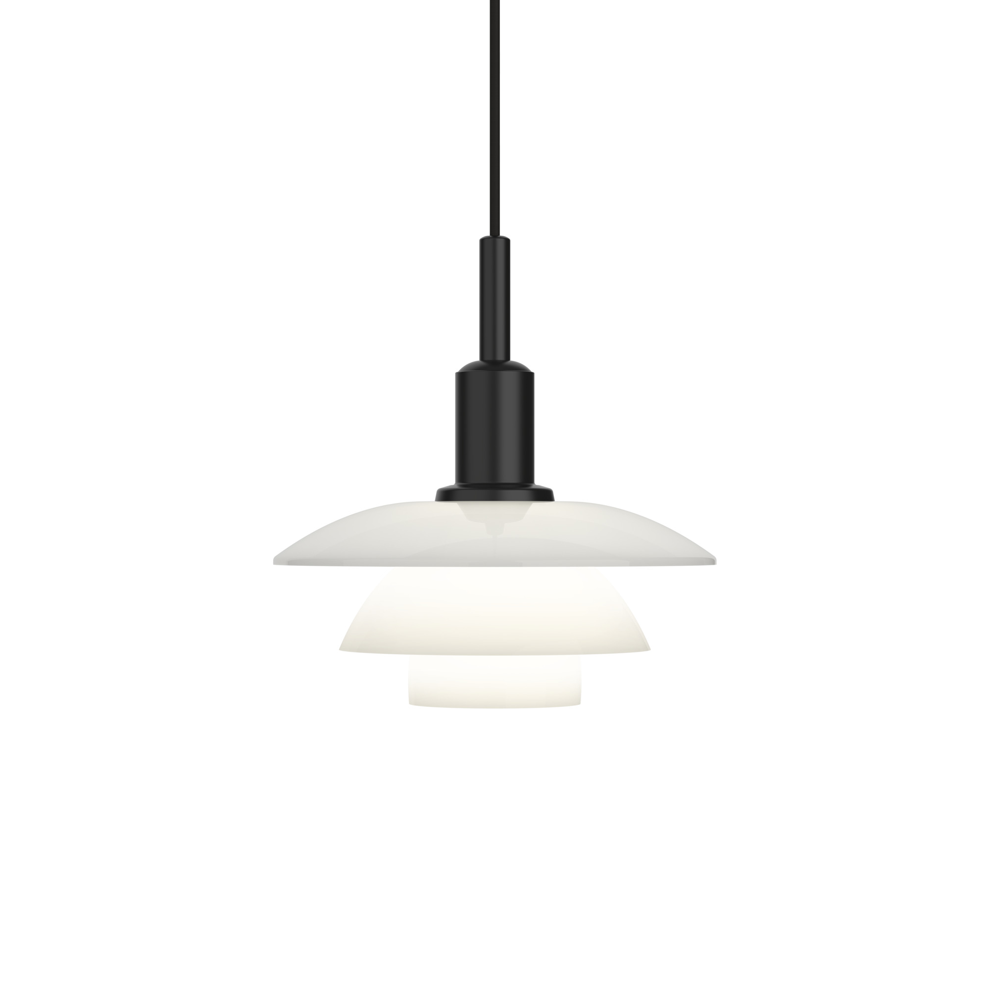 Gallery of Pendant Light - PH 3/3 - 9