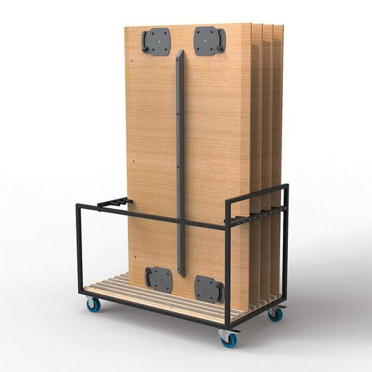 Contract Table - Versa from Wilkhahn