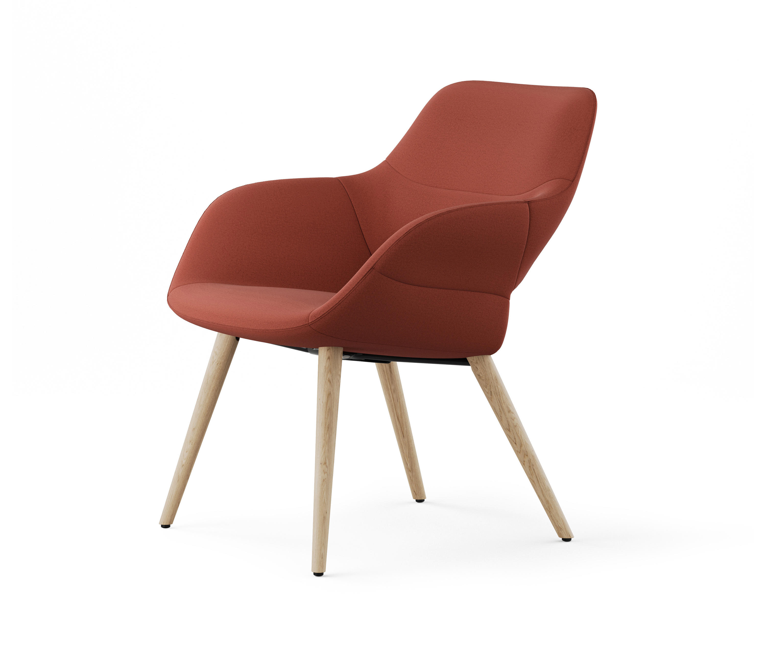 Gallery of Lounge Chair - Occo - 1