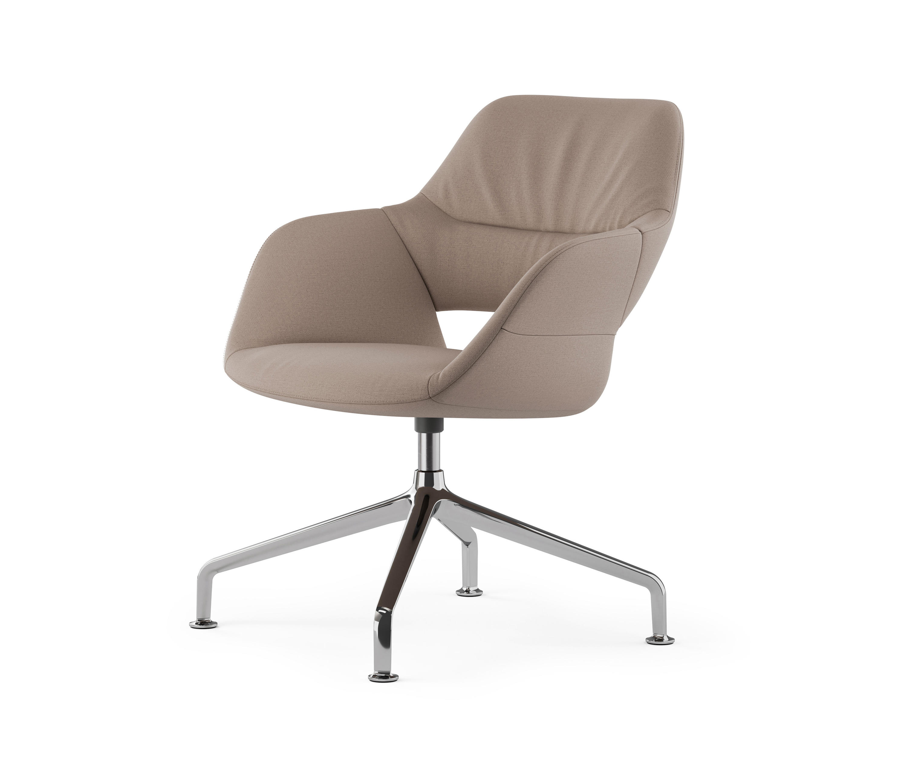 Gallery of Lounge Chair - Occo - 4