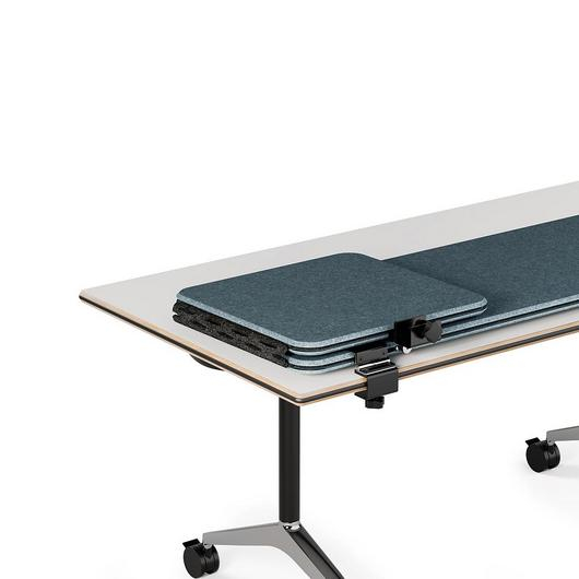 Gallery of Desk - Foldscreen - 3