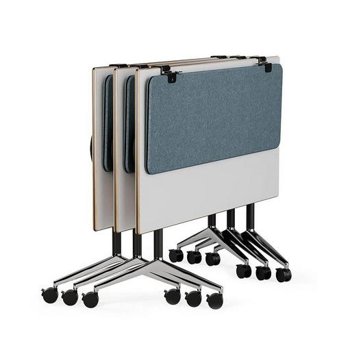 Gallery of Desk - Foldscreen - 5