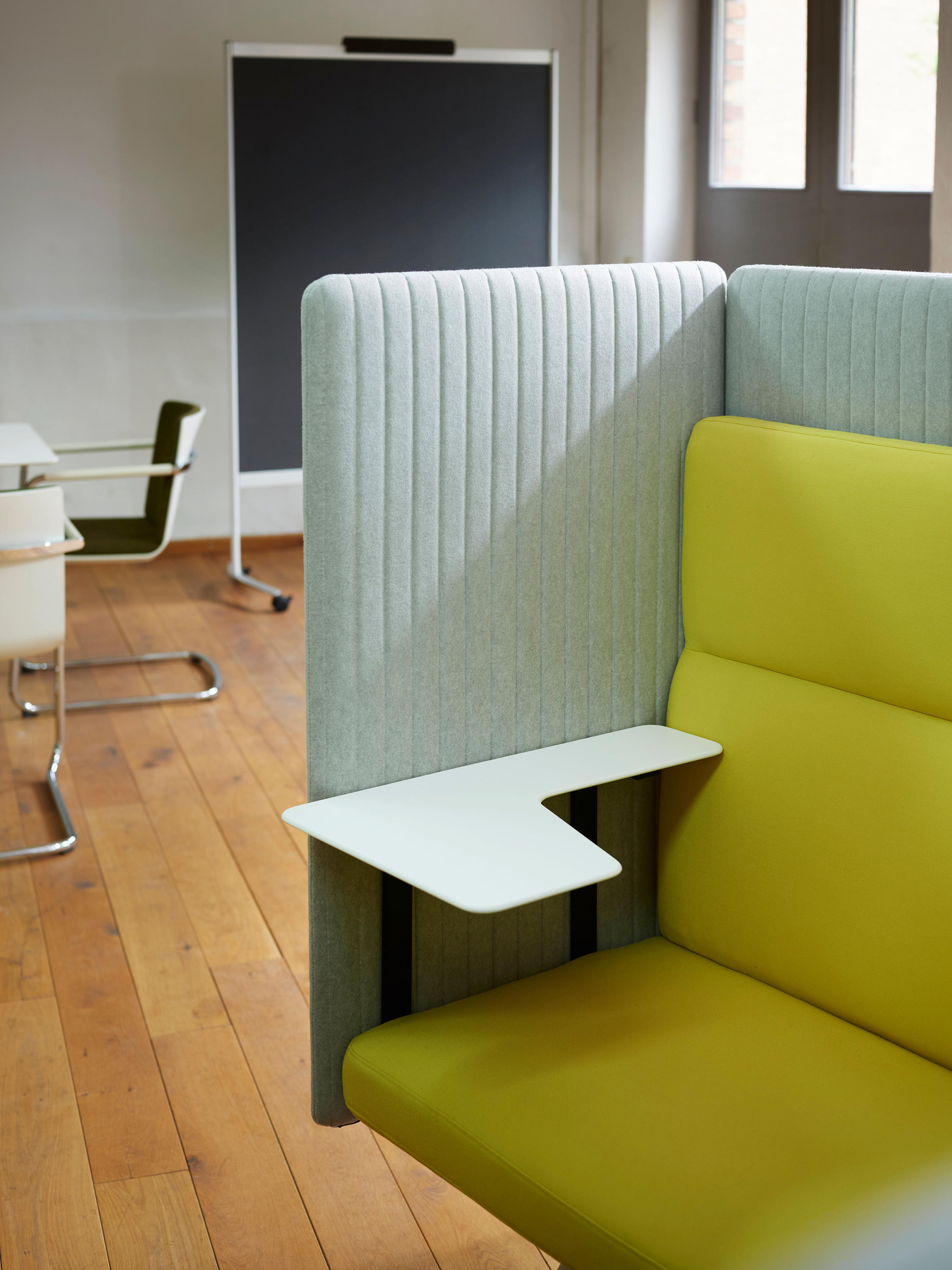 Screen - Insit from Wilkhahn