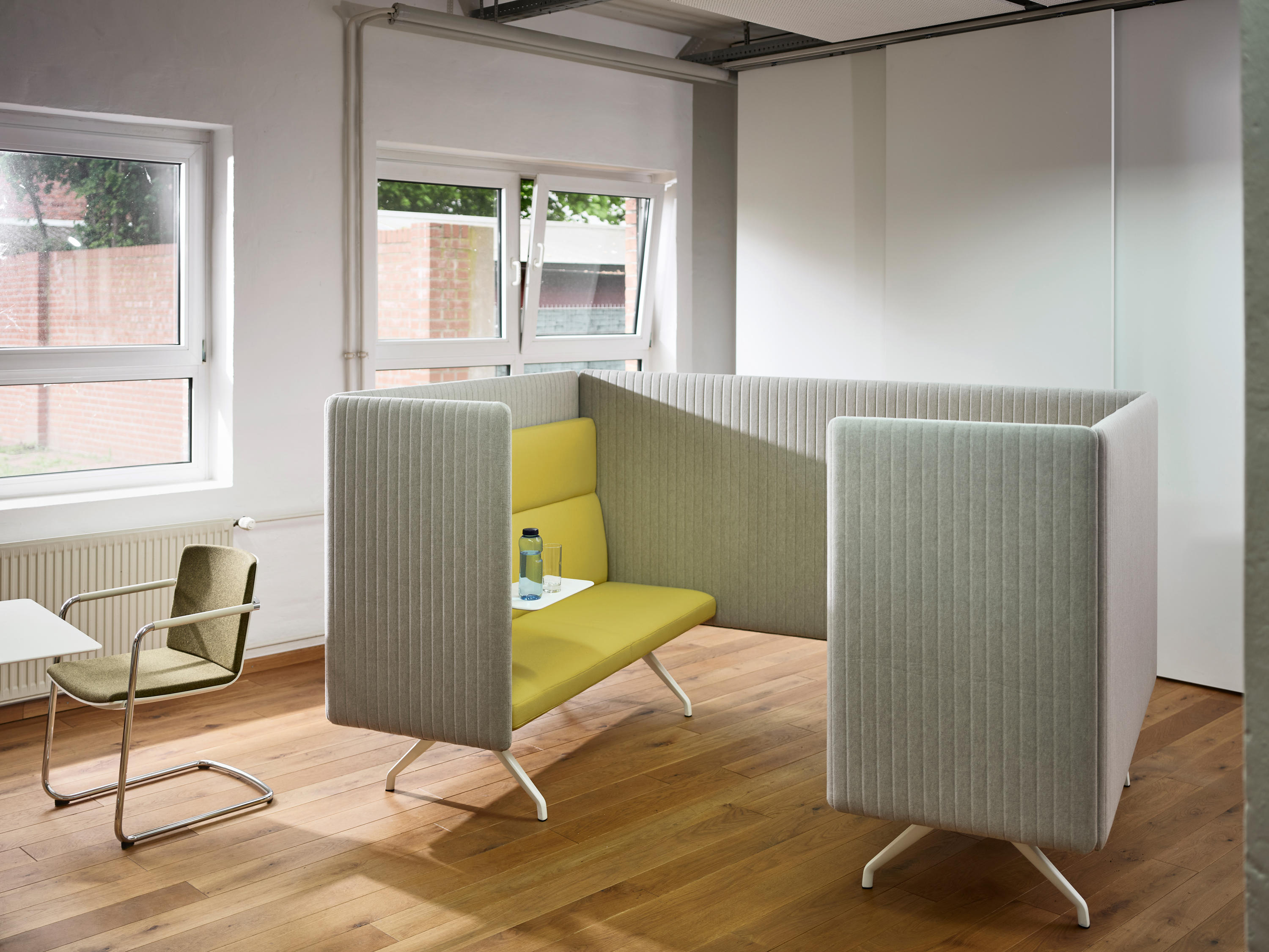 Gallery of Screen - Insit - 7