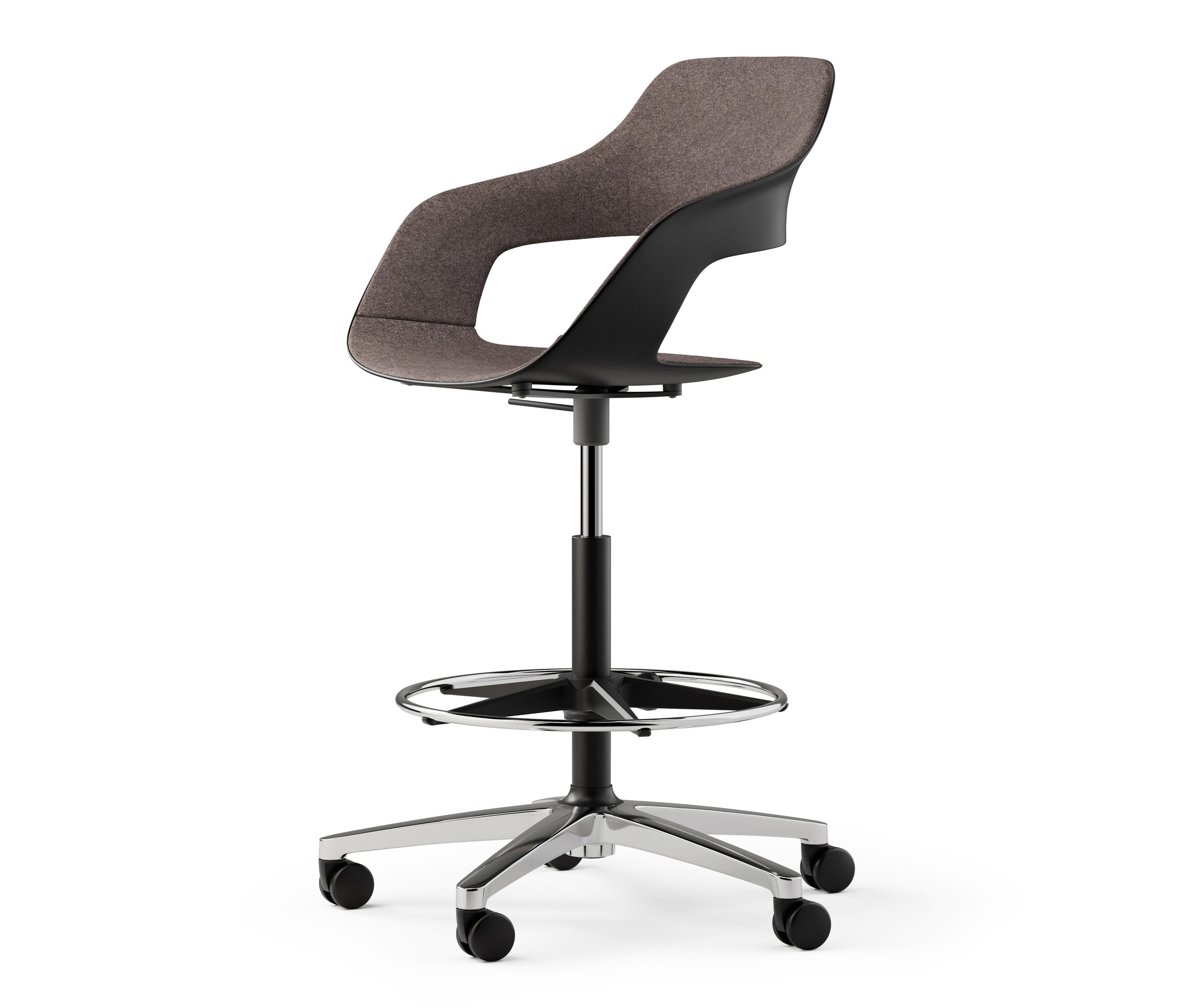 Gallery of Task Chair - Occo SC - 6