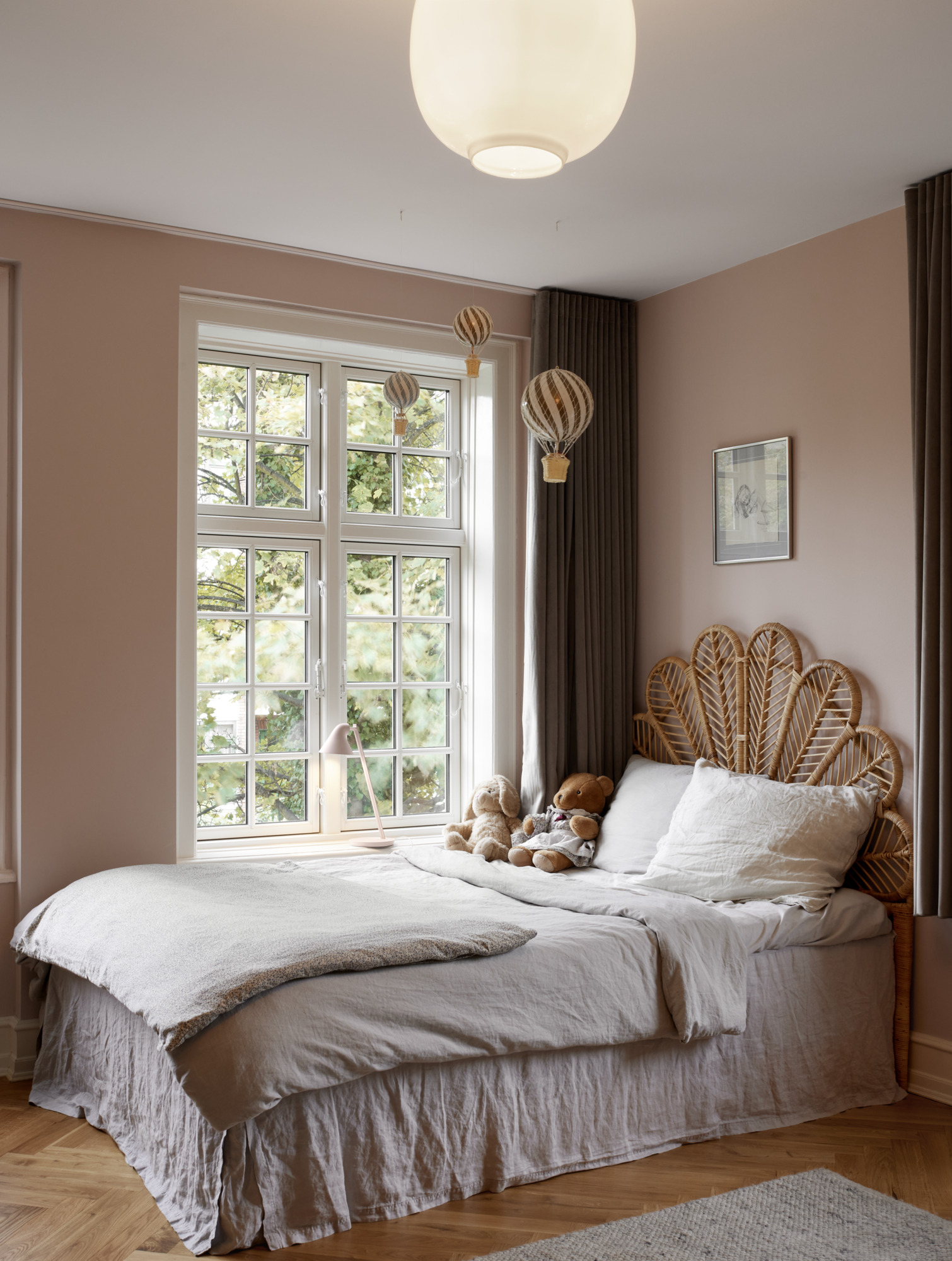 Gallery of Table Light - NJP Mini - 3