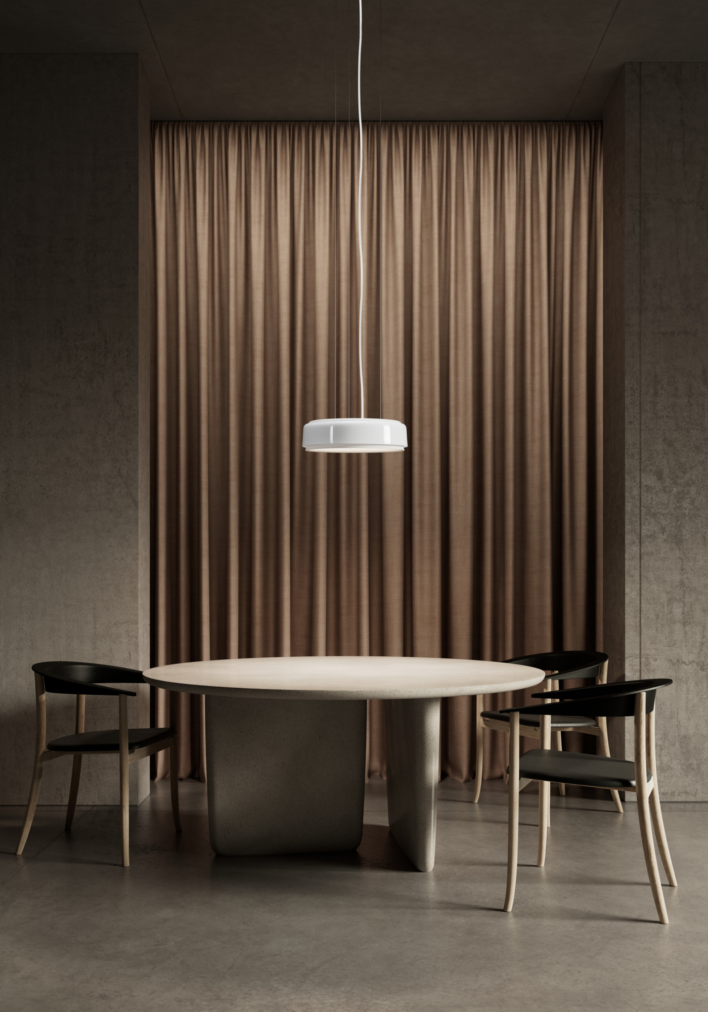 Louis Poulsen Lighting Revit Files | Shelly Lighting