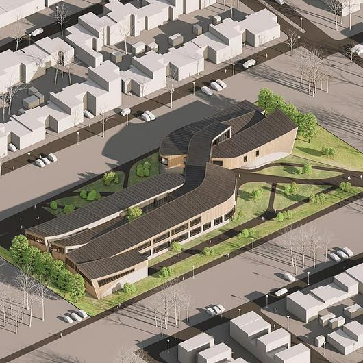 How to Design Beyond Boundaries with Enscape 3.3 from Enscape