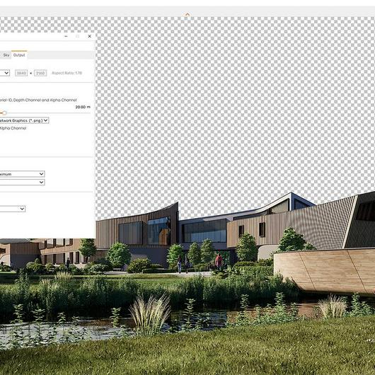 How to Design Beyond Boundaries with Enscape 3.3 from Enscape