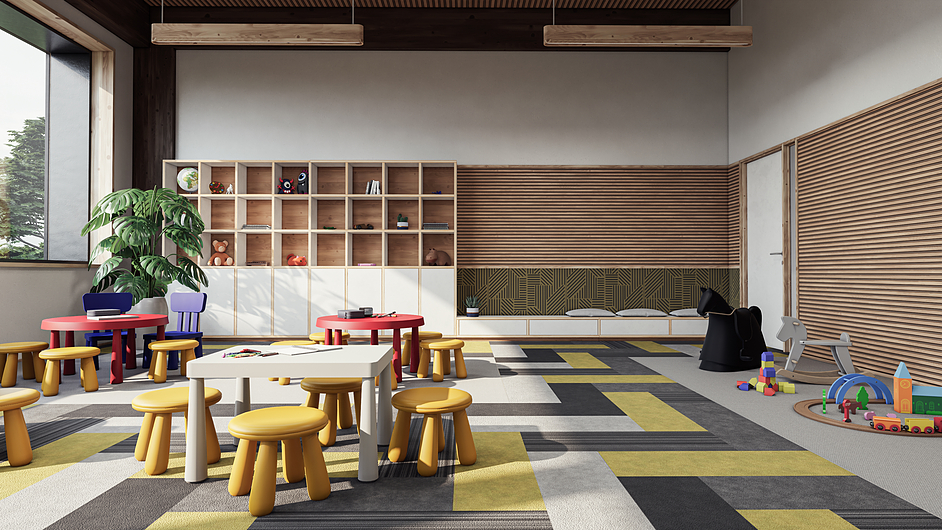 How to Design Beyond Boundaries with Enscape 3.3 from Enscape