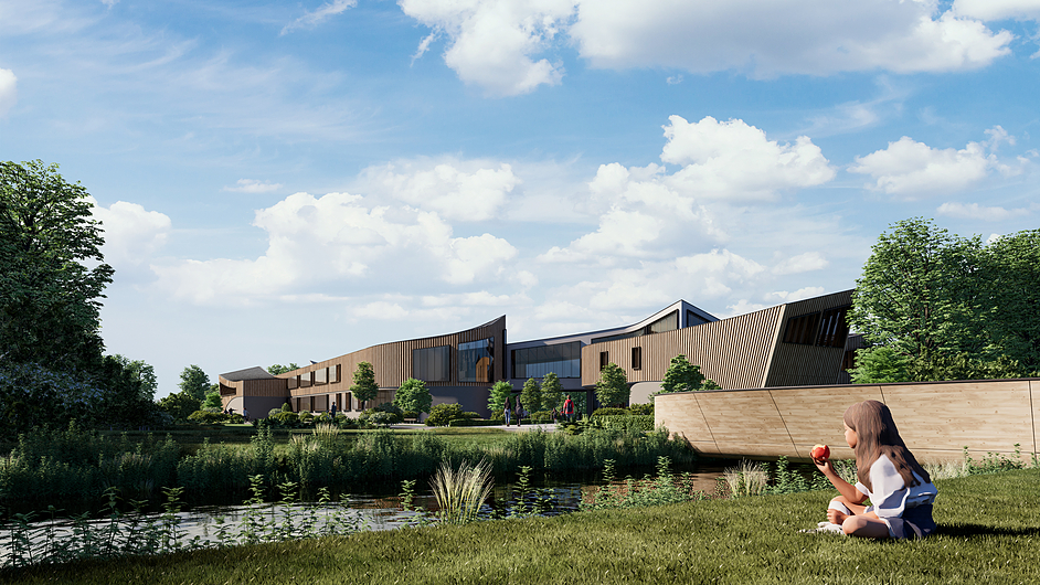 How to Design Beyond Boundaries with Enscape 3.3 from Enscape