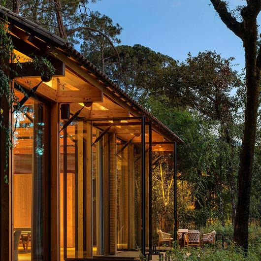 Gallery of VISS Systems in Rancho 6 Complex - 9