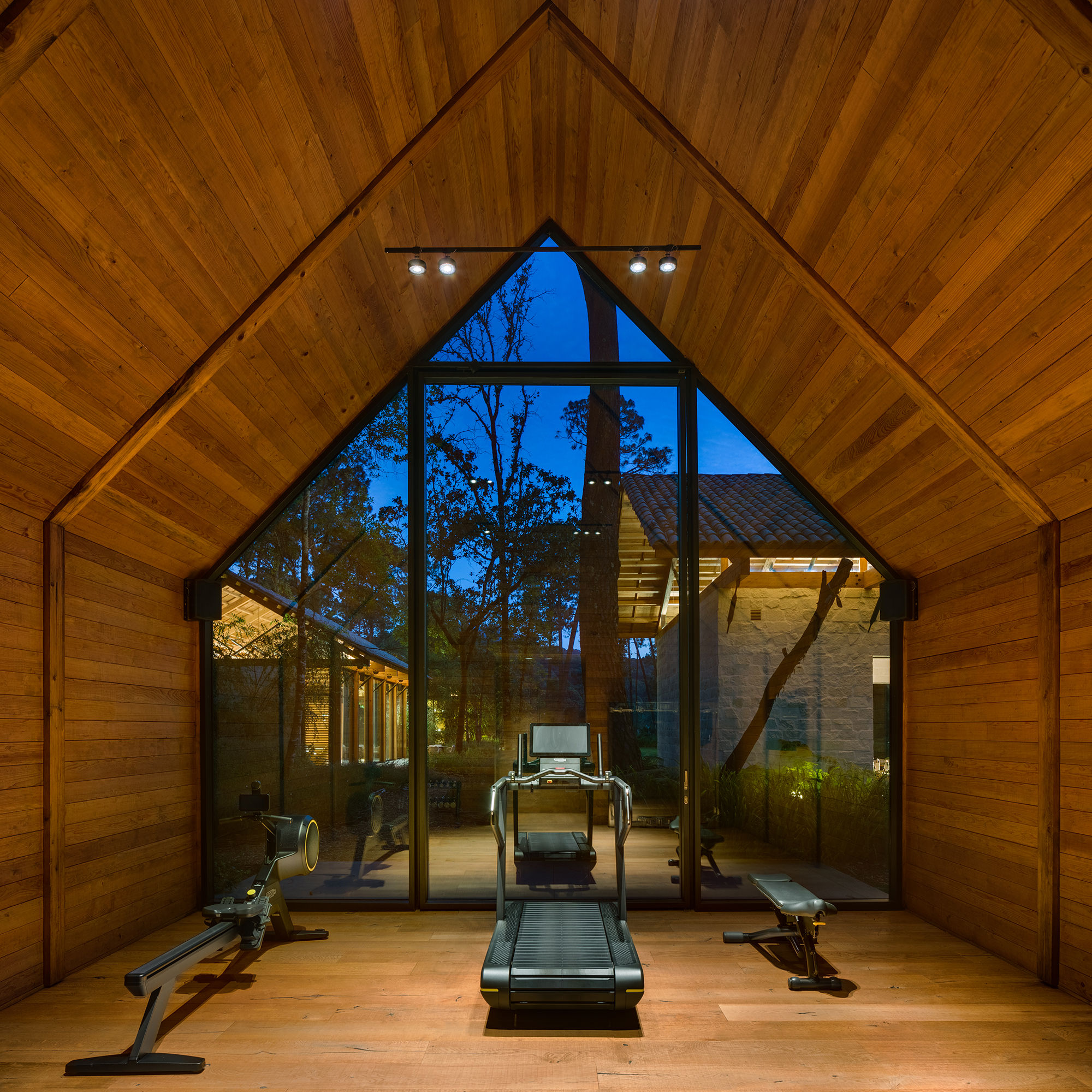 Gallery of VISS Systems in Rancho 6 Complex - 7