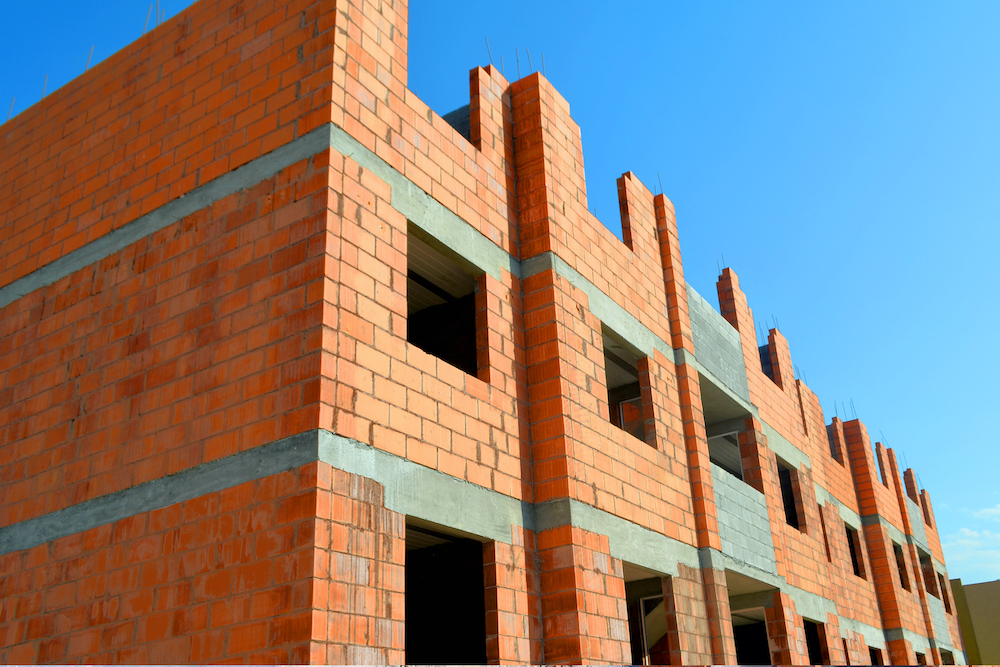 Galeria de Bloque de barro Ecomuro - 4