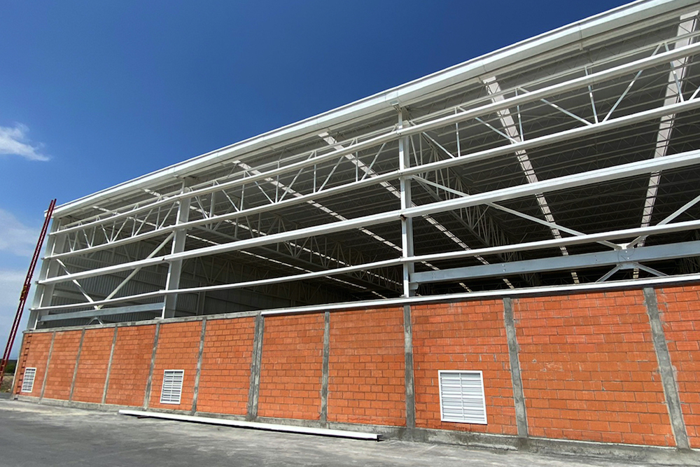 Galeria de Bloque de barro Ecomuro - 8