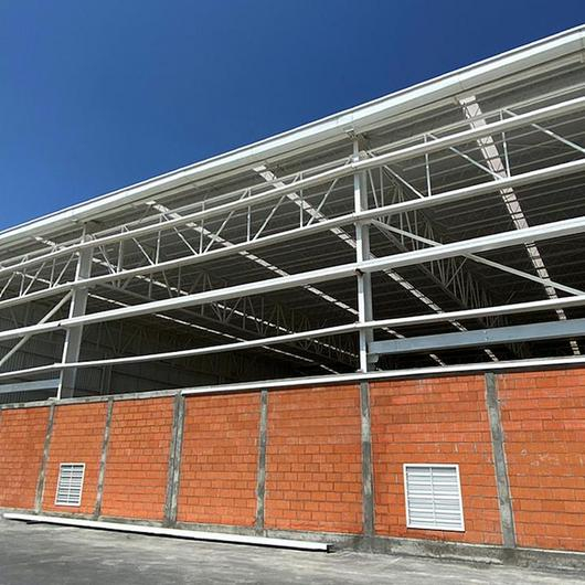 Bloque de Barro Ecomuro de Ladrillera Mecanizada