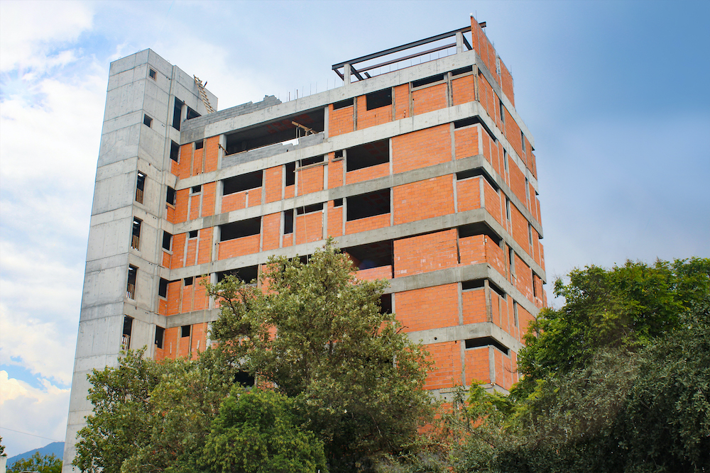 Galeria de Bloque de barro Ecomuro - 9