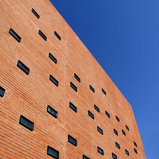 Panel para entrepiso aislante MAKROS de NOVIDESA