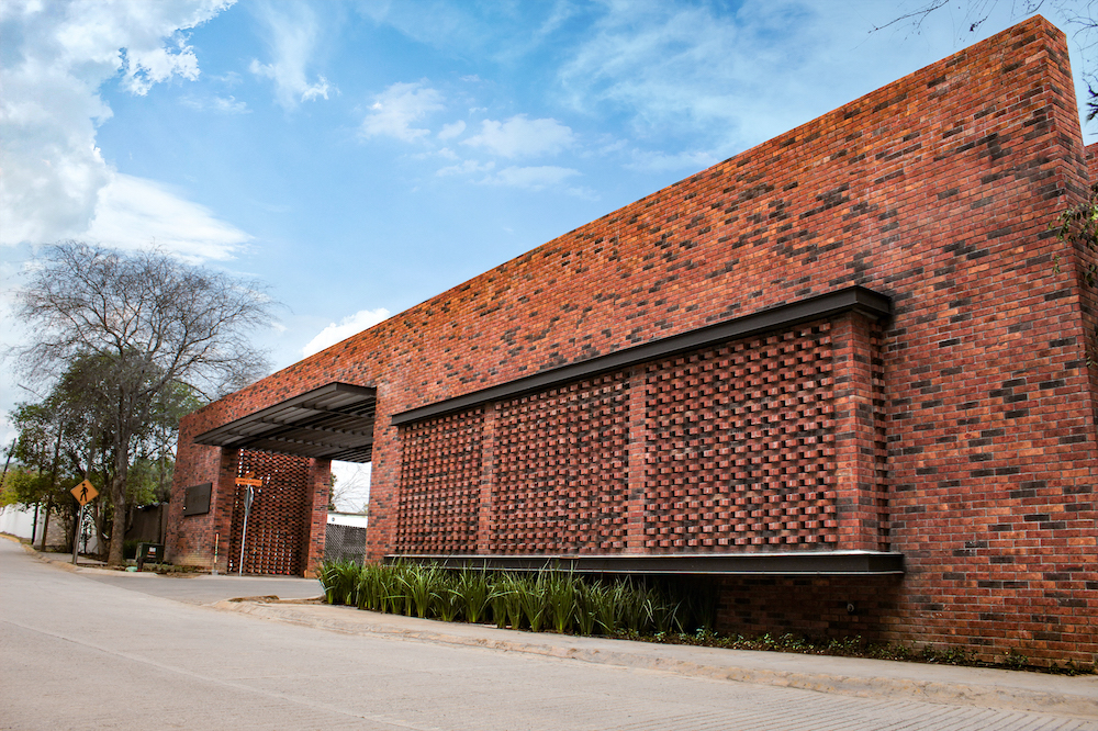 Galeria de Ladrillos estructurales - 8