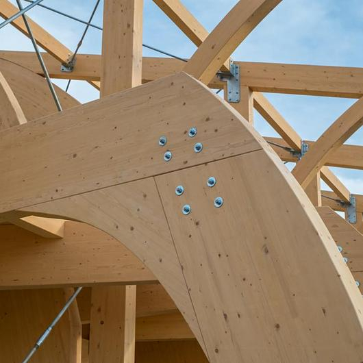 CMPC Maderas, catálogo de productos | ArchDaily