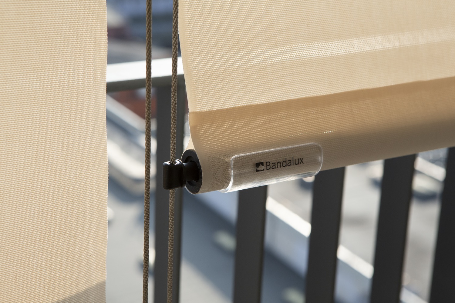 Gallery of Box Roller Shades - B-Box System - 9