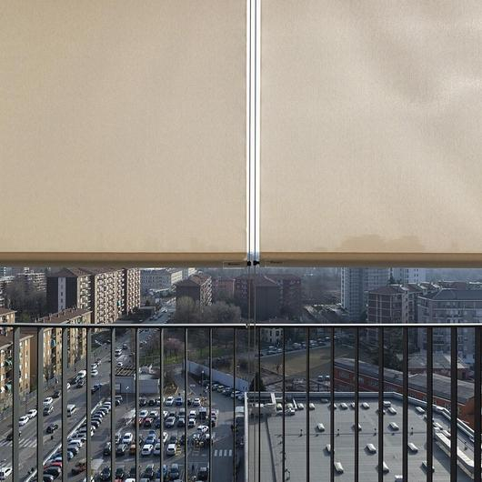 Gallery of Box Roller Shades - B-Box System - 8