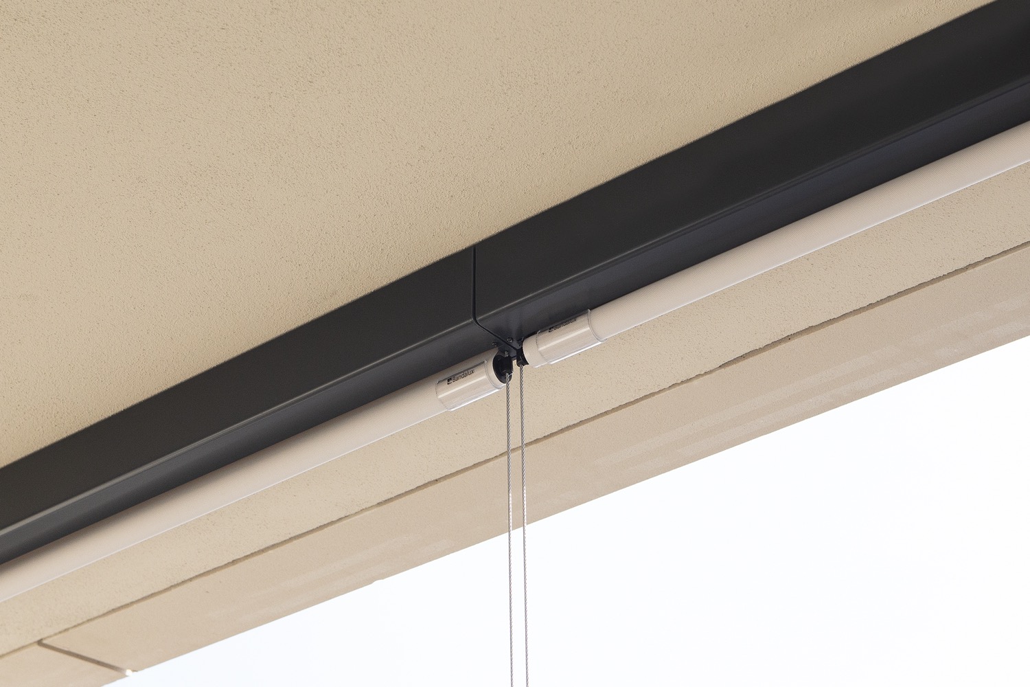 Gallery of Box Roller Shades - B-Box System - 5