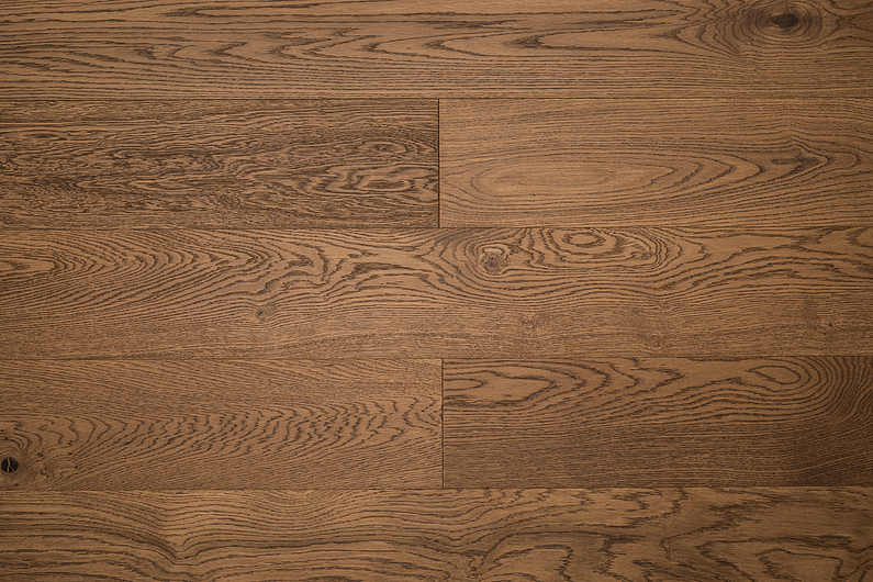 Piso de madera - colección Basics de Global Woods