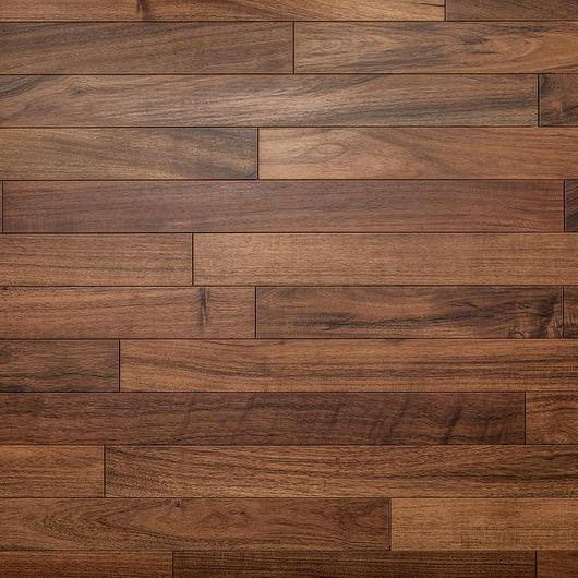Piso de madera - colección Walnuts de Global Woods