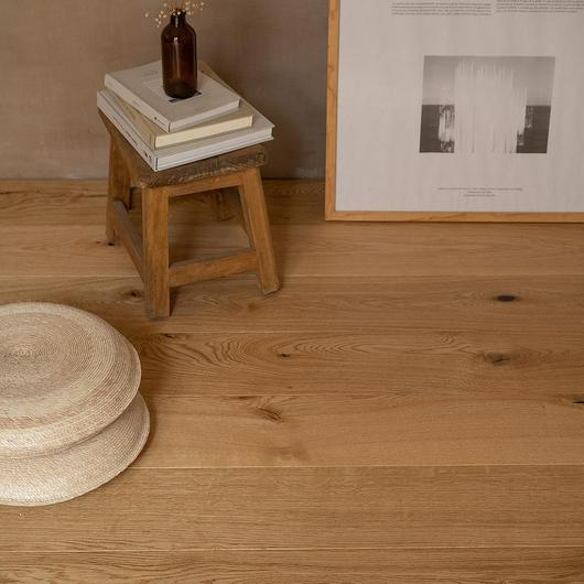 Galeria de Piso de madera - colección Naturals - 2