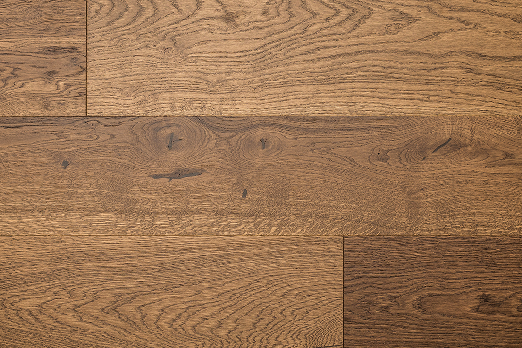 Galeria de Piso de madera - colección Naturals - 8