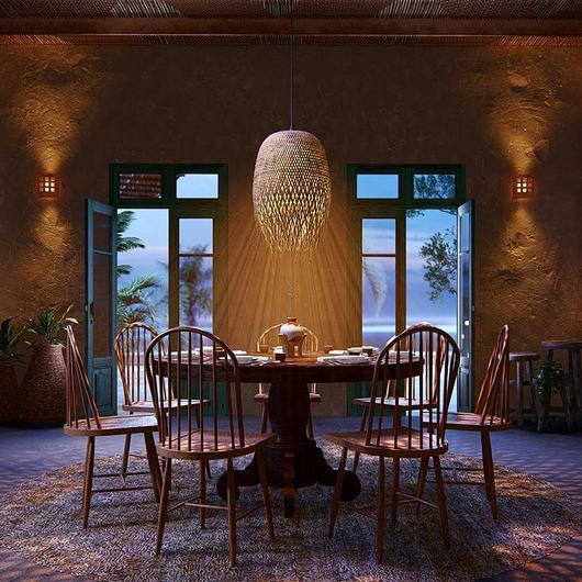 How to Bring Renders to Life from Lumion