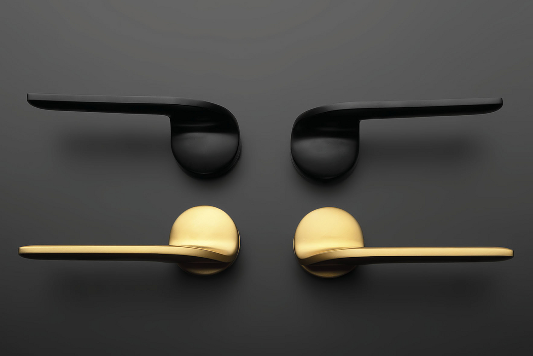 Door Handle UP & DOWN from M&T