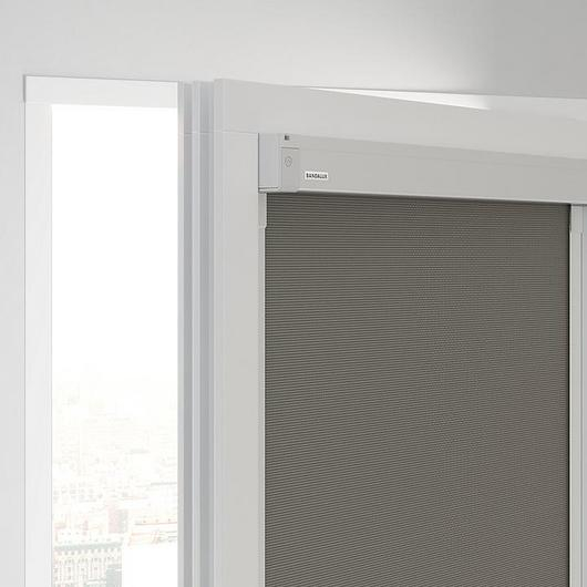 Gallery of Roller Shades - Fit-Box - 2