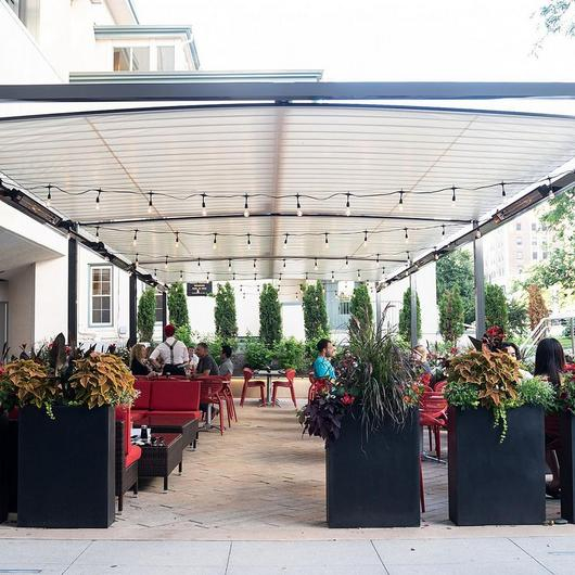 How to Select Retractable Canopies or Roofs from ShadeFX