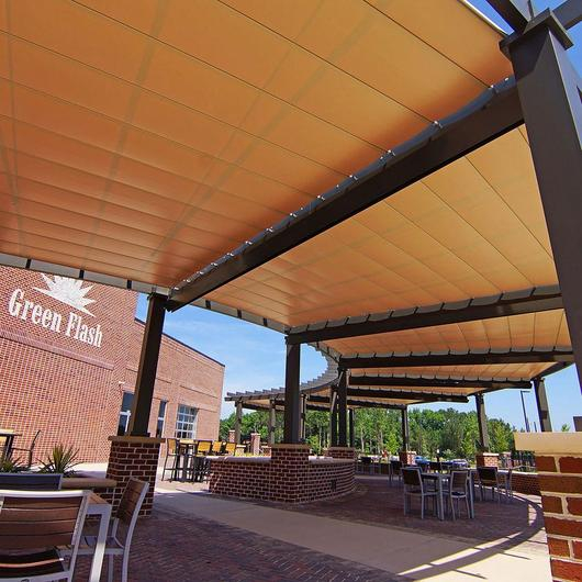 How to Select Retractable Canopies or Roofs from ShadeFX